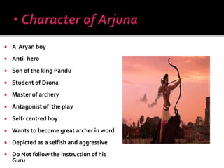 Paper-4 Indian english literature | PPTX | Fantasy | Genres