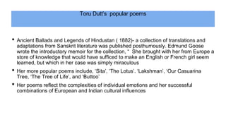 Indian English Poetry- A Presentation.pptx