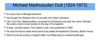 Indian English Poetry- A Presentation.pptx