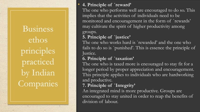 Indian ethos | PPTX | Hinduism | Religion & Spirituality