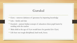 INDIAN ETHOS FOR PERSONAL DEVELOPMENT.pptx