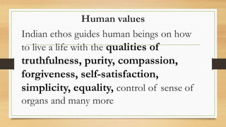 indian ethos (6).pptx