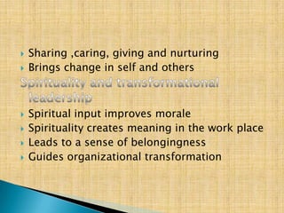 Indian ethos and values | PPTX