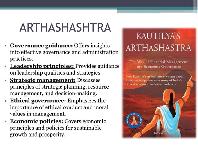 Indian Ethos in Management.pptx | Hinduism | Religion & Spirituality