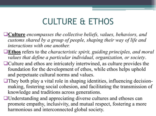 Indian Ethos in Management.pptx | Hinduism | Religion & Spirituality