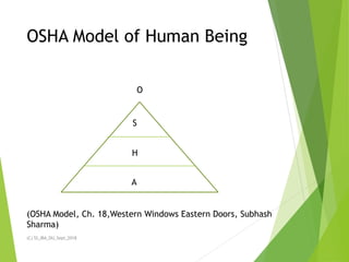 Indian Culture & Ethos for Economics, Commerce and Management | PPT