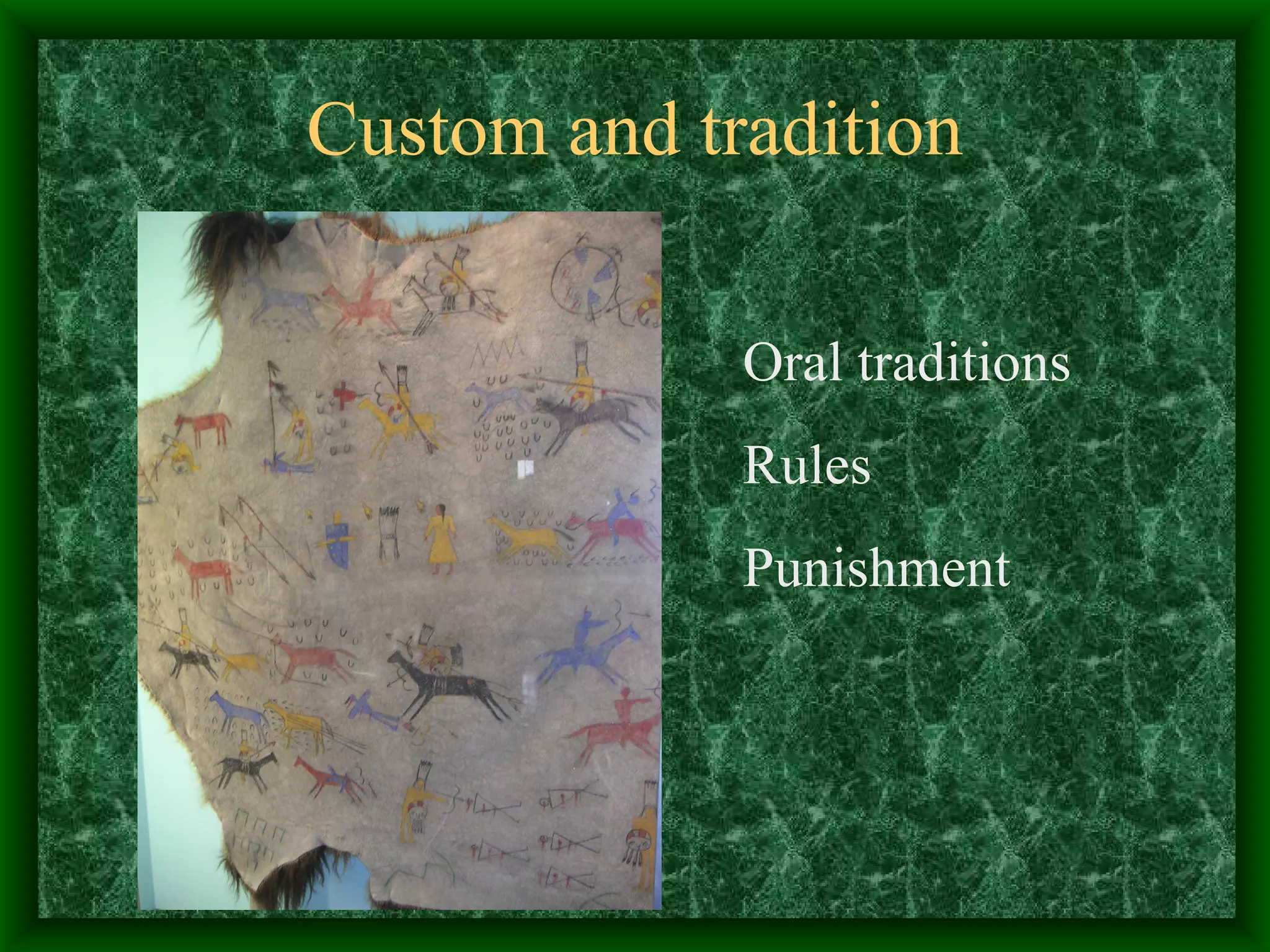 Indian Family Life | PPT