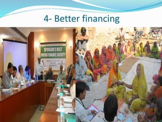 Indian farmer presentation | PPTX