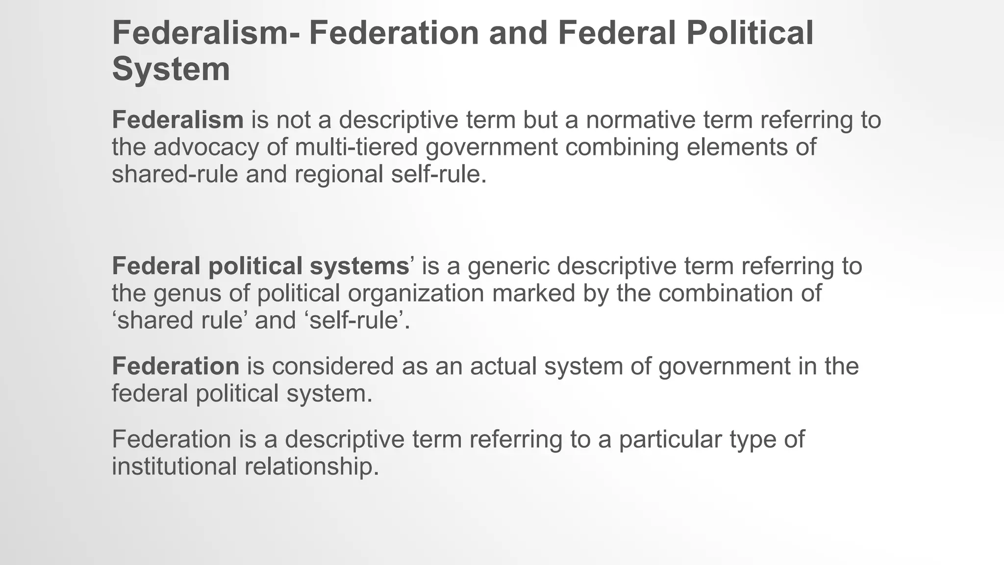 Indian Federalism.pptx