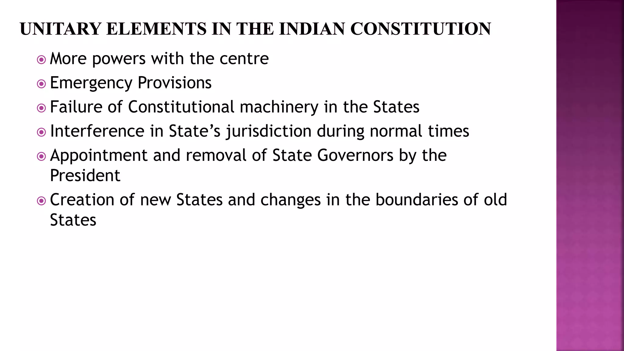 Indian Federalism.pptx