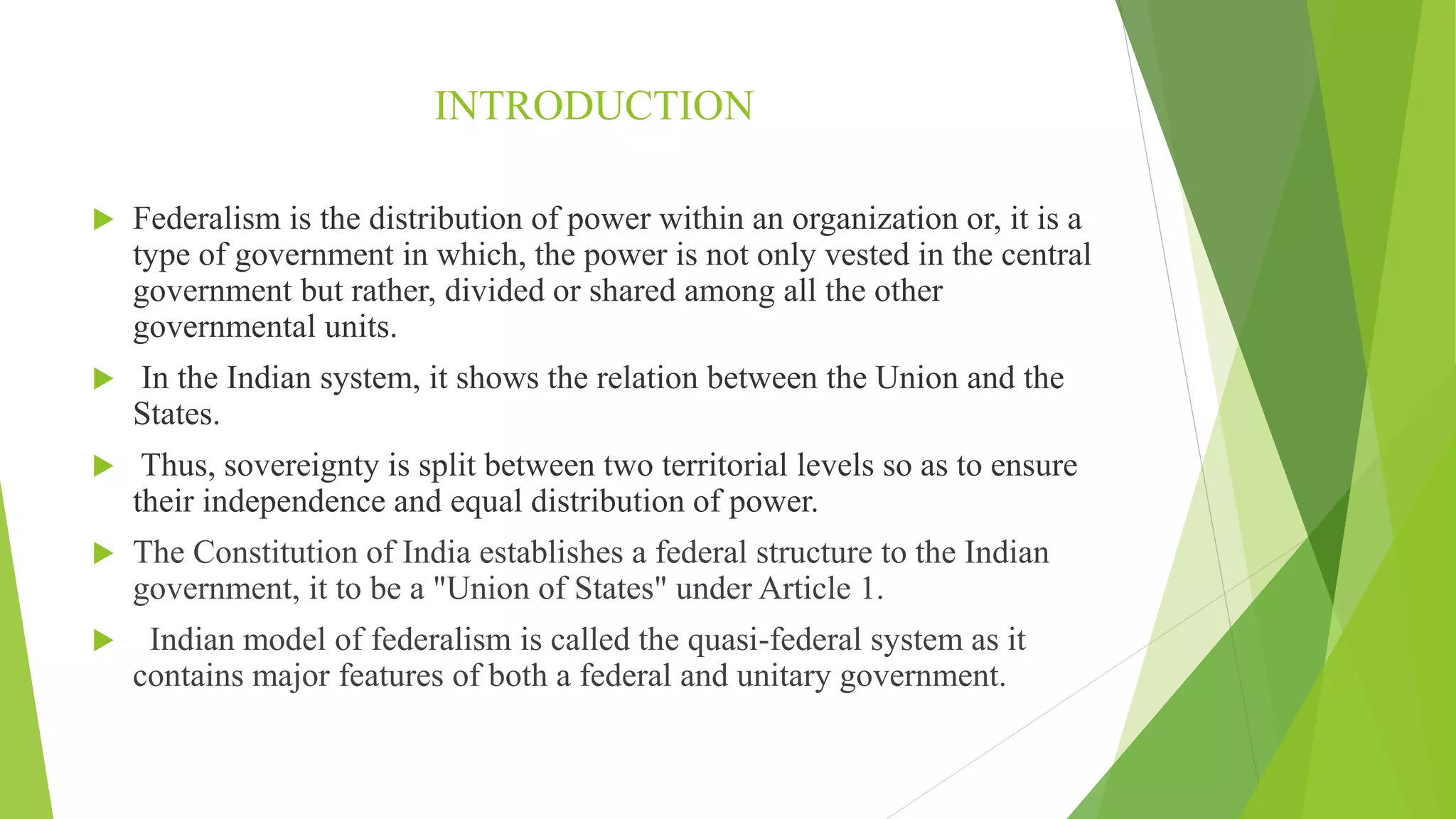 INDIAN FEDERALISM-AN ANALYSIS.pdf