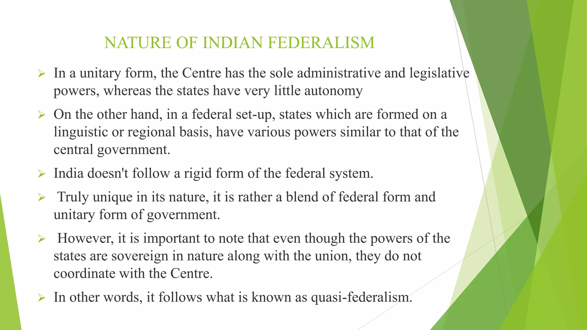 INDIAN FEDERALISM-AN ANALYSIS.pdf