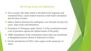 INDIAN FEDERALISM-AN ANALYSIS.pdf