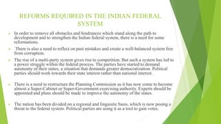 INDIAN FEDERALISM-AN ANALYSIS.pdf