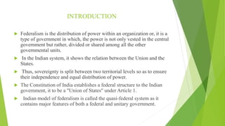 INDIAN FEDERALISM-AN ANALYSIS.pdf
