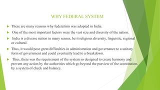 INDIAN FEDERALISM-AN ANALYSIS.pdf
