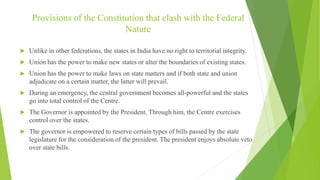 INDIAN FEDERALISM-AN ANALYSIS.pdf