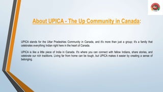 Indian Festival Events In Canada.pptx