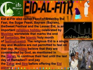 Indian festivals | PPTX