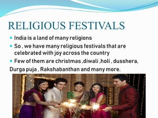 INDIAN FESTIVALS PPT.pptx