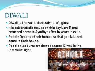 INDIAN FESTIVALS PPT.pptx