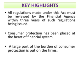 Indian financial code an overview | PPT