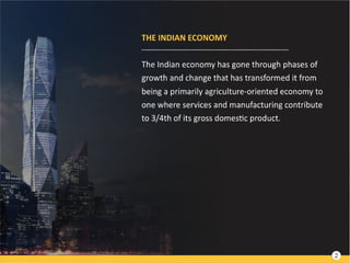 Indian financial market | ODP | Stocks and Bonds | Personal Investing