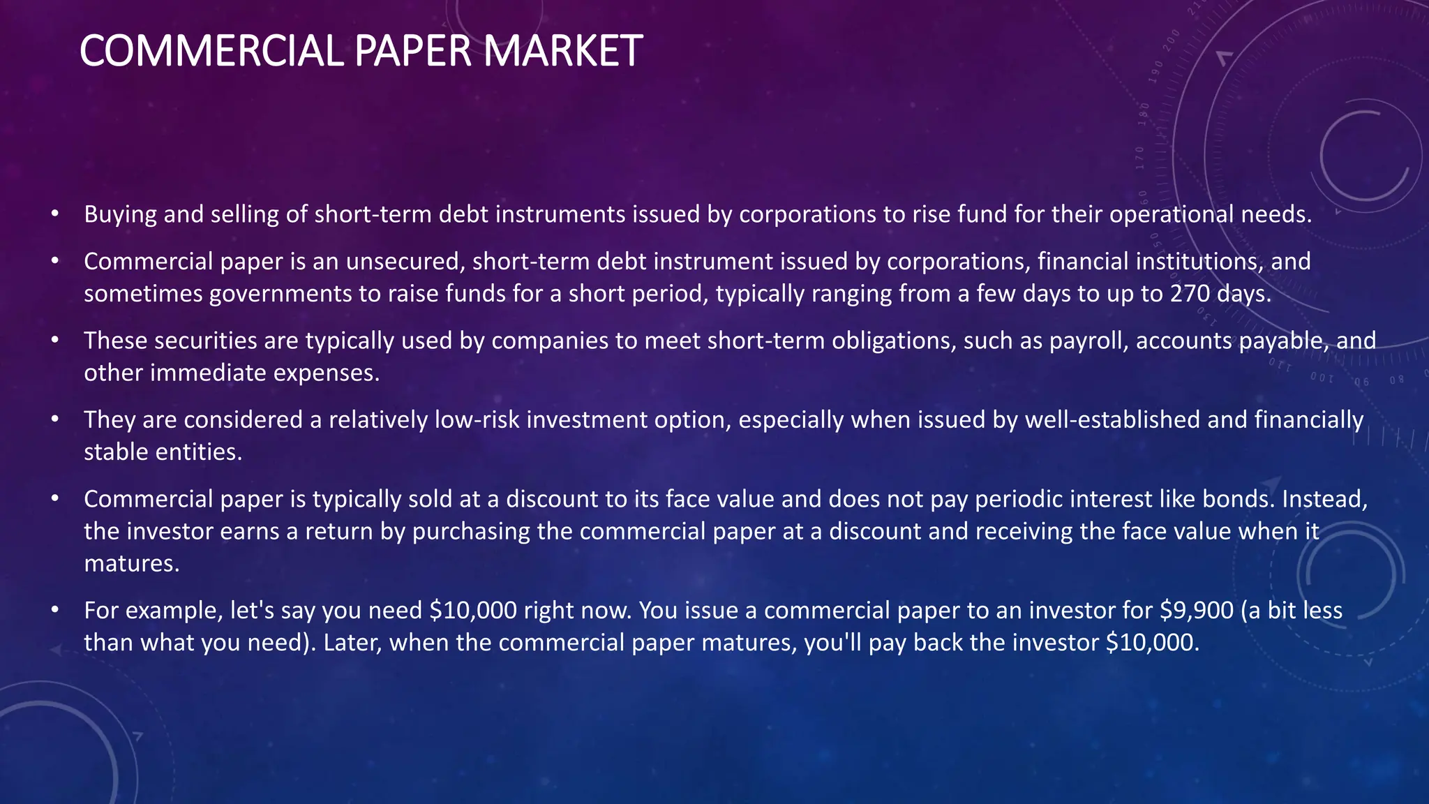 Indian financial markets module 1.pptx