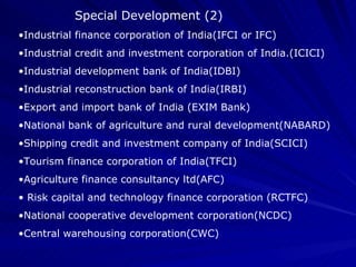 Indian Financial System | PPT