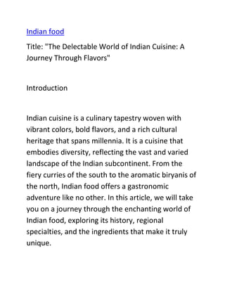 Indian food.pdf