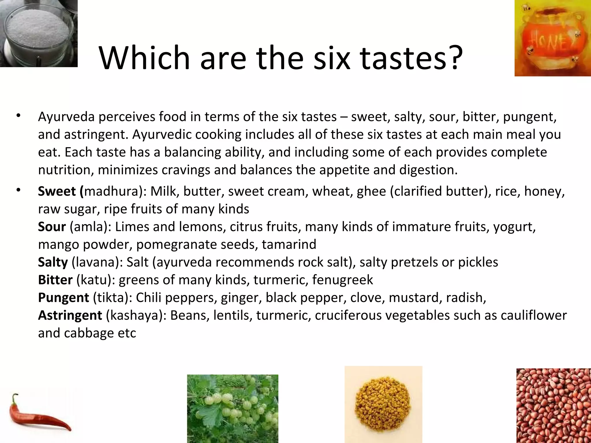 Indian food, culture,traditions and their role in community health | PPT