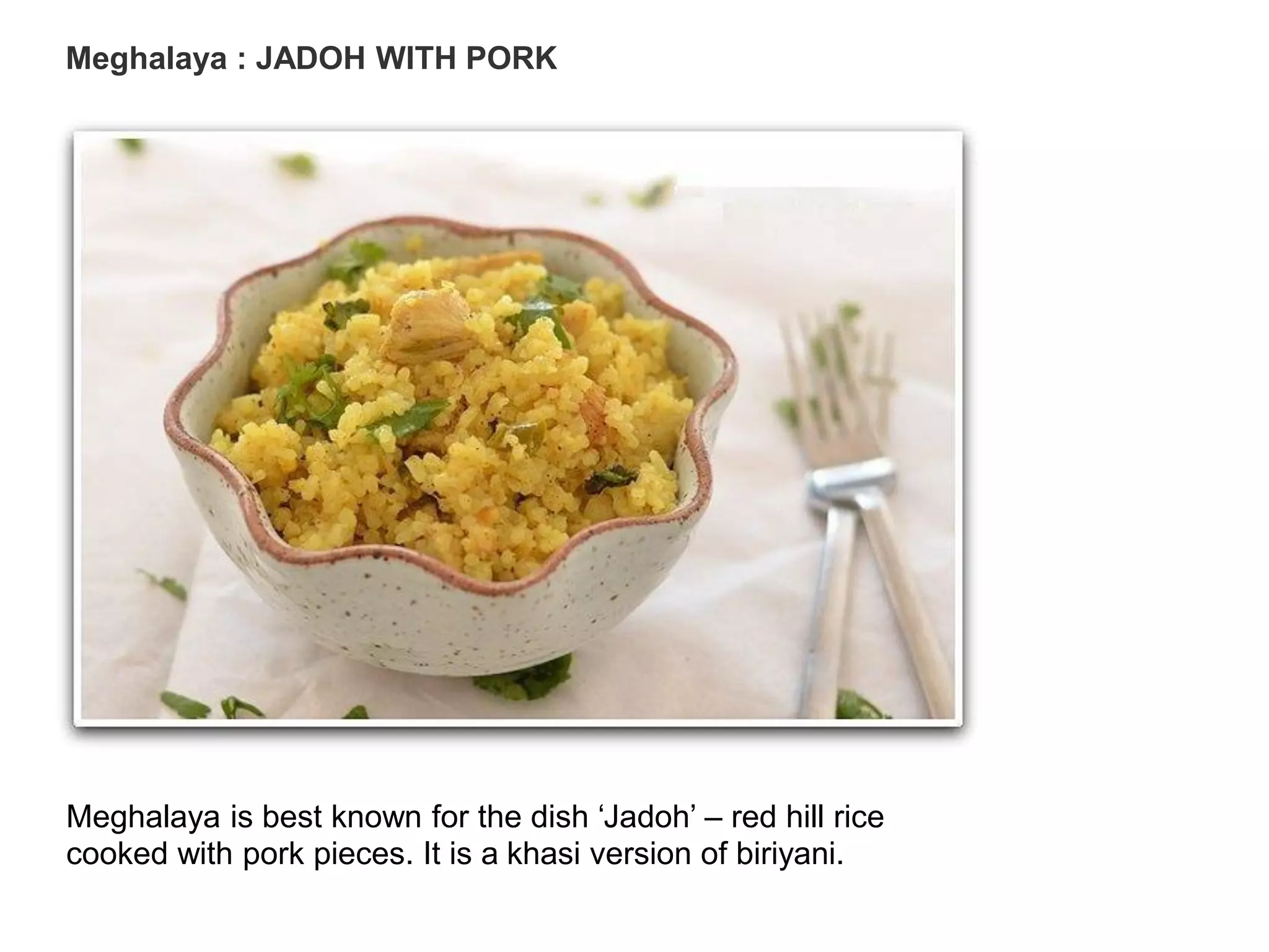 Indian food habits | PDF