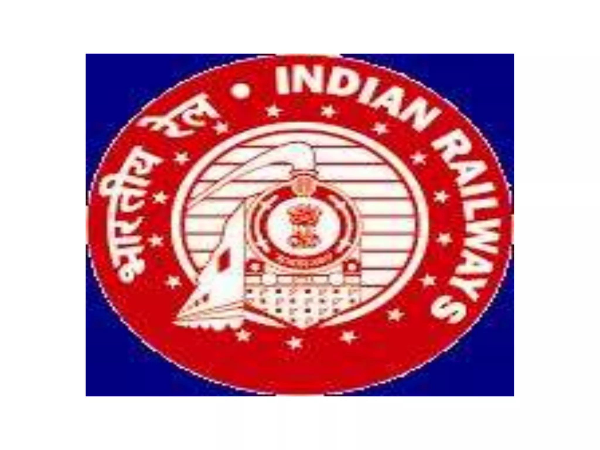 Indian Freight Trains | PPT