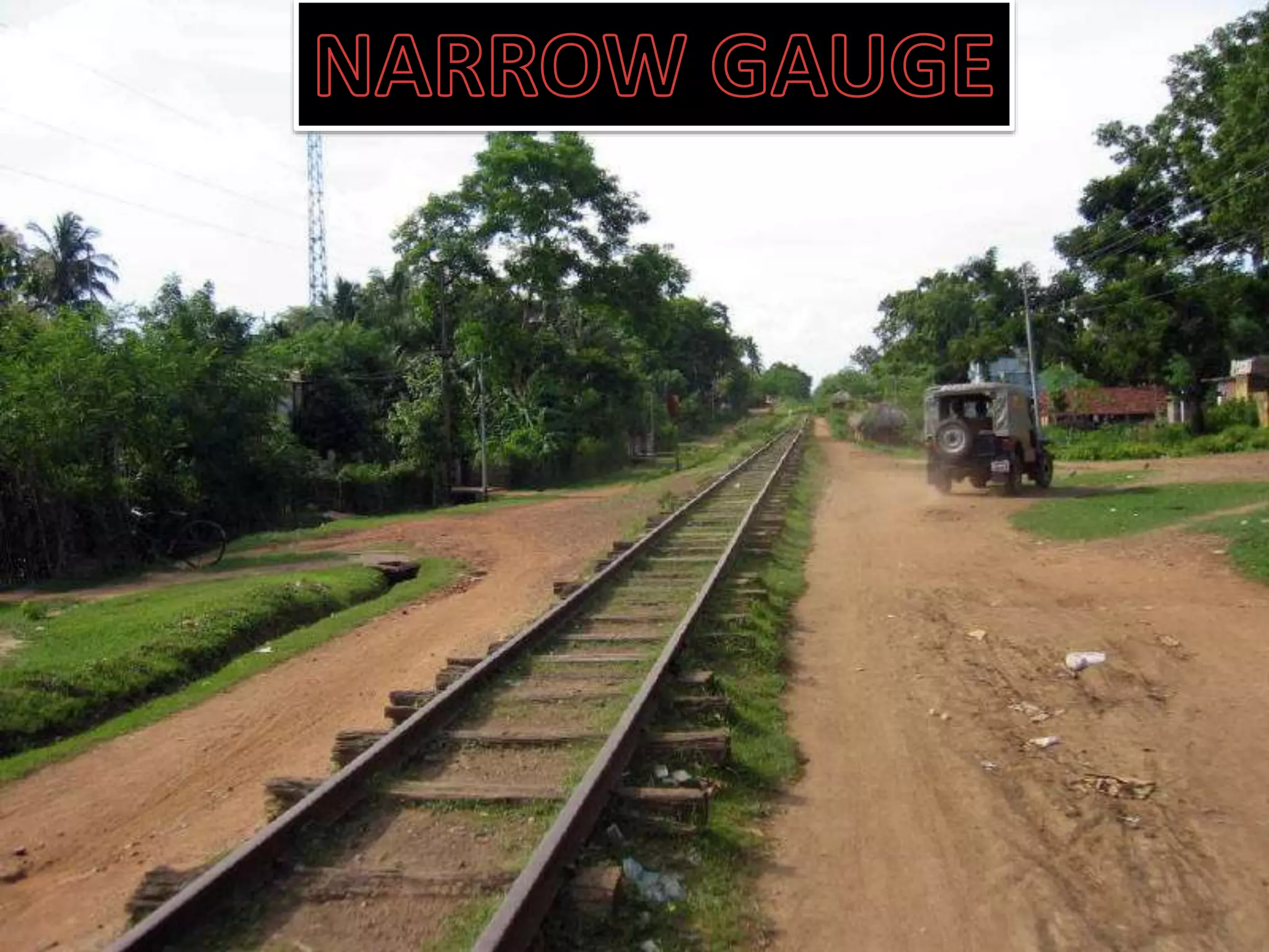 Indian Freight Trains | PPT