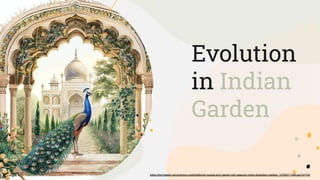 Indian garden IN LANDSCAPE ARCHITECTURE AND ITS APPLICATION | PDF