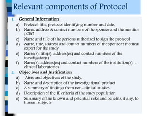 Indian gcp ppt cr by ann | PPTX