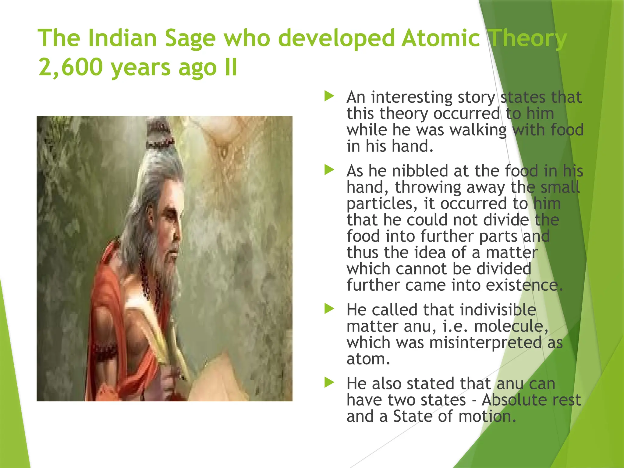 Indian Gurus of ancient india and their Impact | PPTX