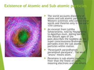 Indian Gurus of ancient india and their Impact | PPTX