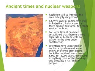 Indian Gurus of ancient india and their Impact | PPTX