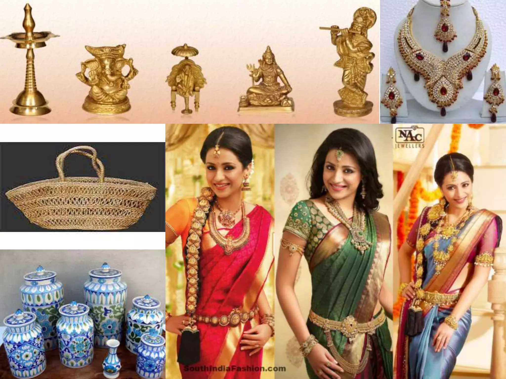 Indian handcrafts | PPTX