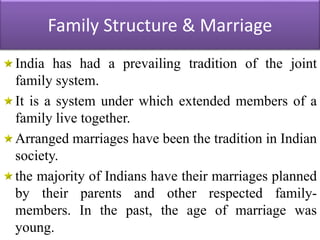 Indian heritage | PPTX
