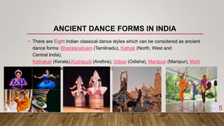 Indian heritage | PPT