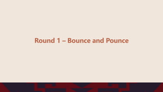 Quiz for Heritage Indian including all the rounds | PPTX