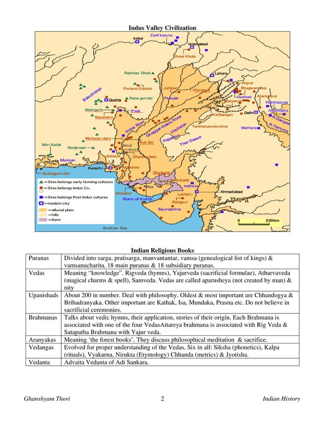 UPSC ANCIENT Indian history Topper Notes 2013 2014 General knowledge ...