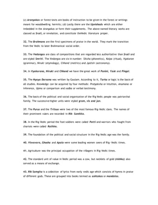 indian history brief notes.doc