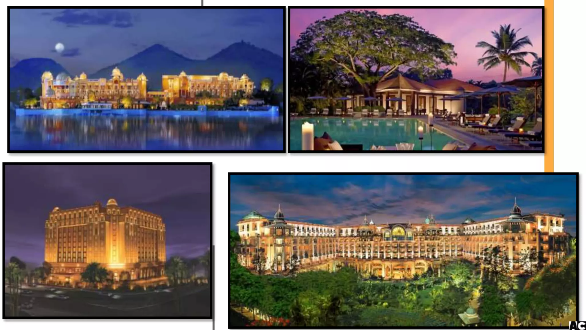 Basic Indian Hotel Brands | PPTX