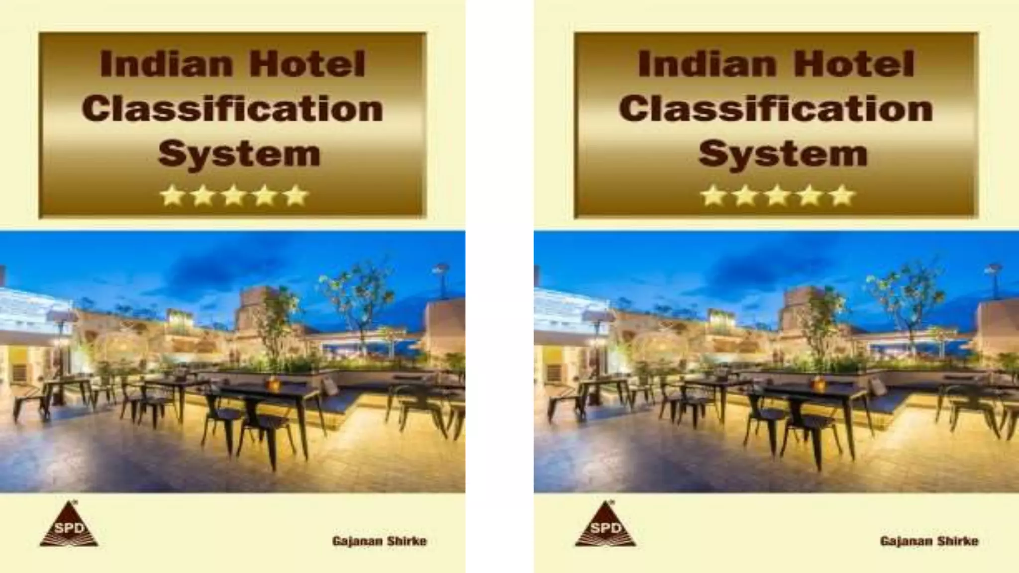 Indian hotel classification system | PPTX