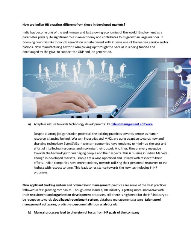 how-are-indian-hr-practices-different-from-those-in-developed-markets