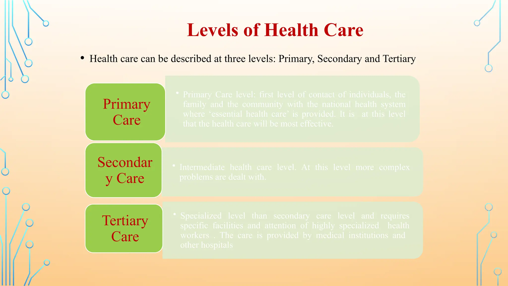 Indian Health care system presentation.pptx