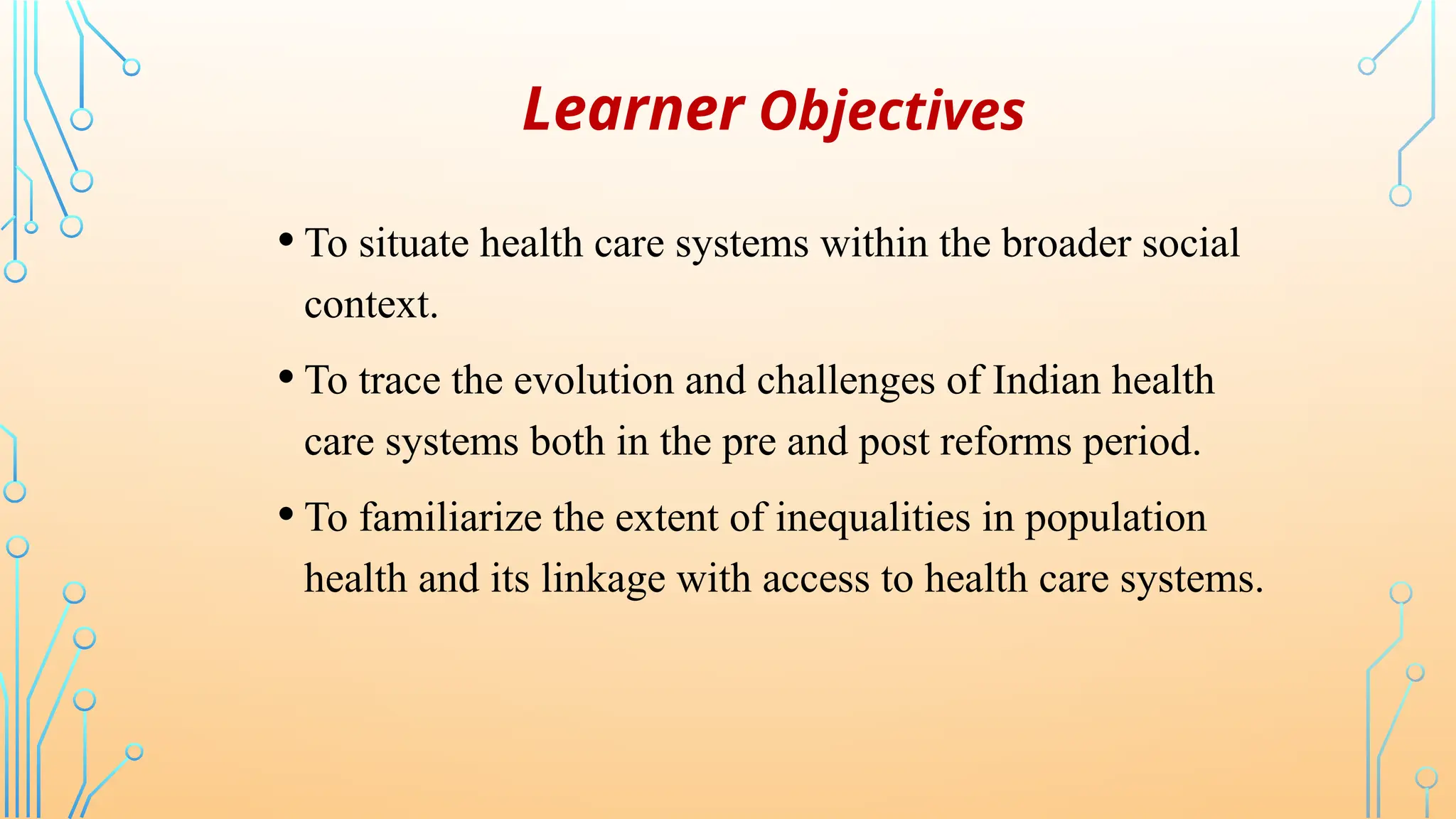 Indian Health care system presentation.pptx